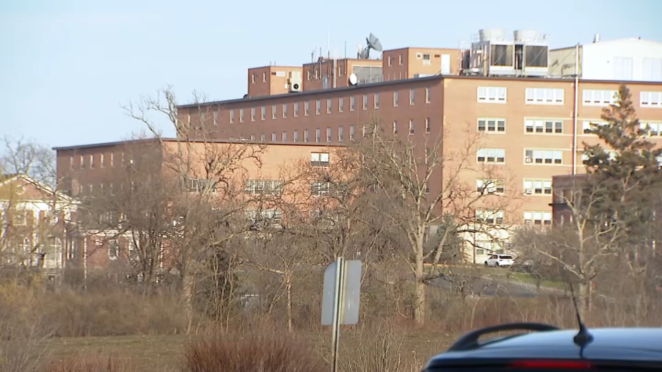 'Fear has grown': Tewksbury Hospital employee hit days after security ...