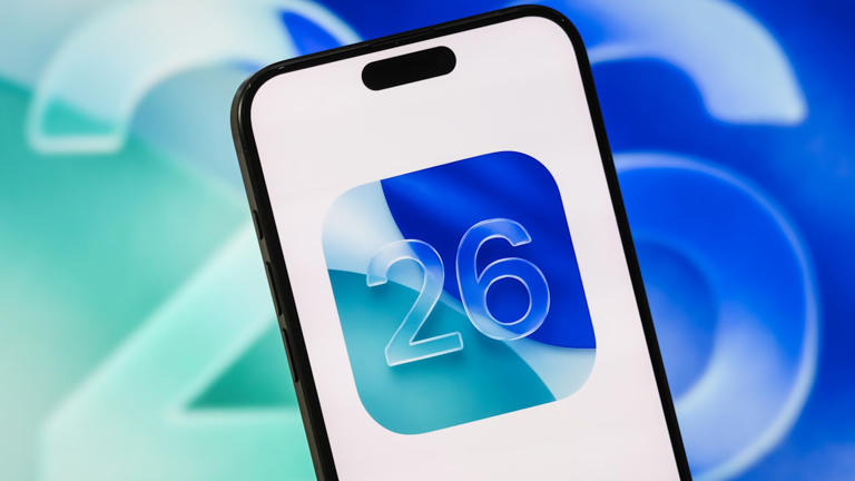 iOS 26.4.1 - iPhone-Update behebt nervigen iCloud-Fehler