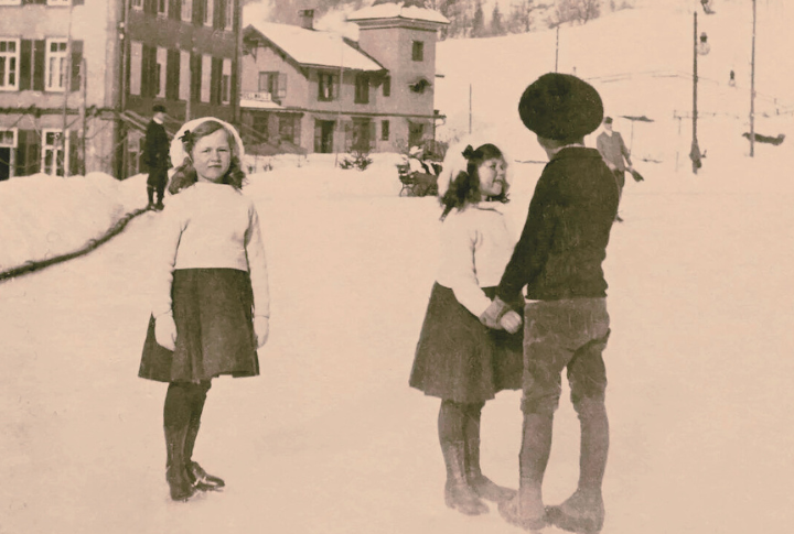 10 retro after-school rituals that might feel foreign to today's kids