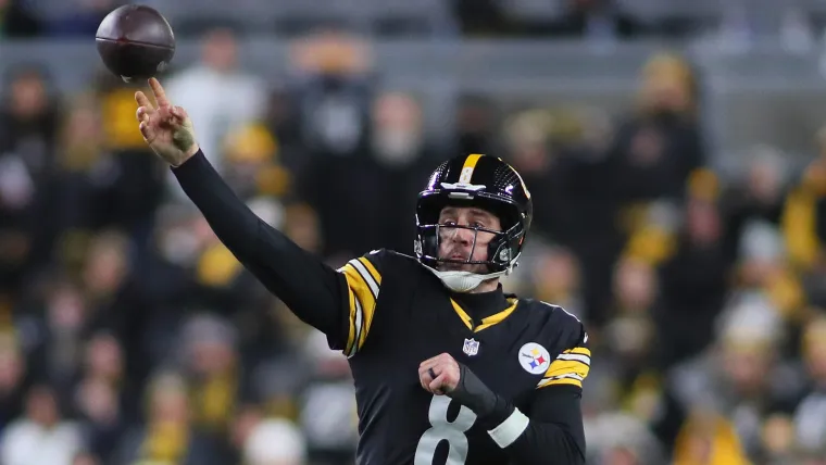 Colin Cowherd reveals why Aaron Rodgers is 'massively undervalued'