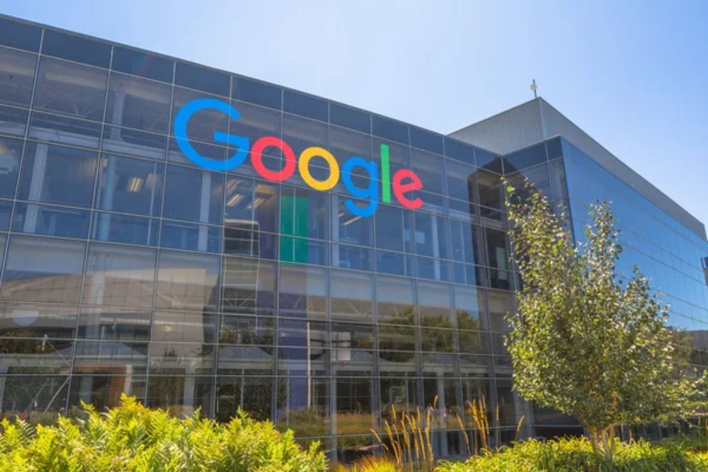 16 odd facts about the day Google was founded