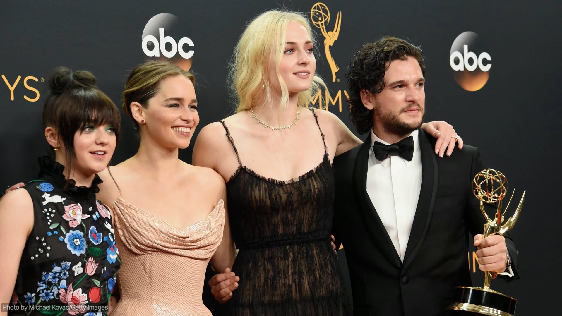 Game of Thrones: Where are the cast now?