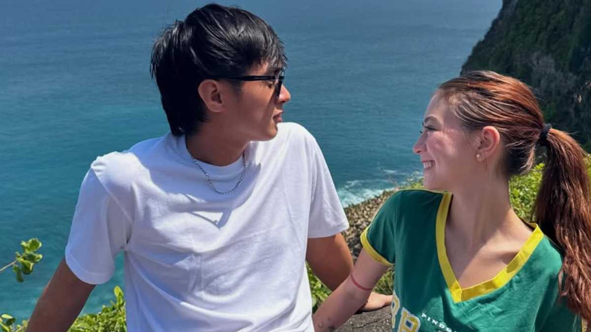 JM Ibarra and Fyang Smith open up about facing bashing amid efforts to ...