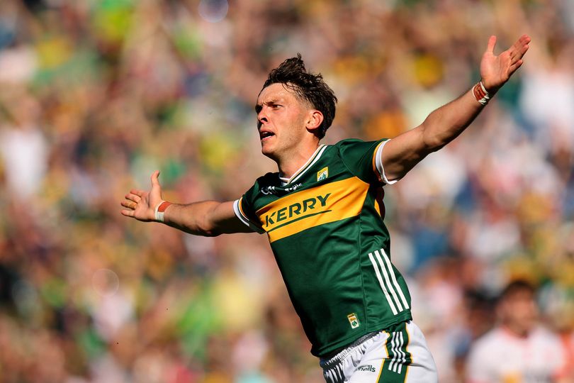 GAA power rankings: Champions Kerry remain on top as Ulster duo lead ...