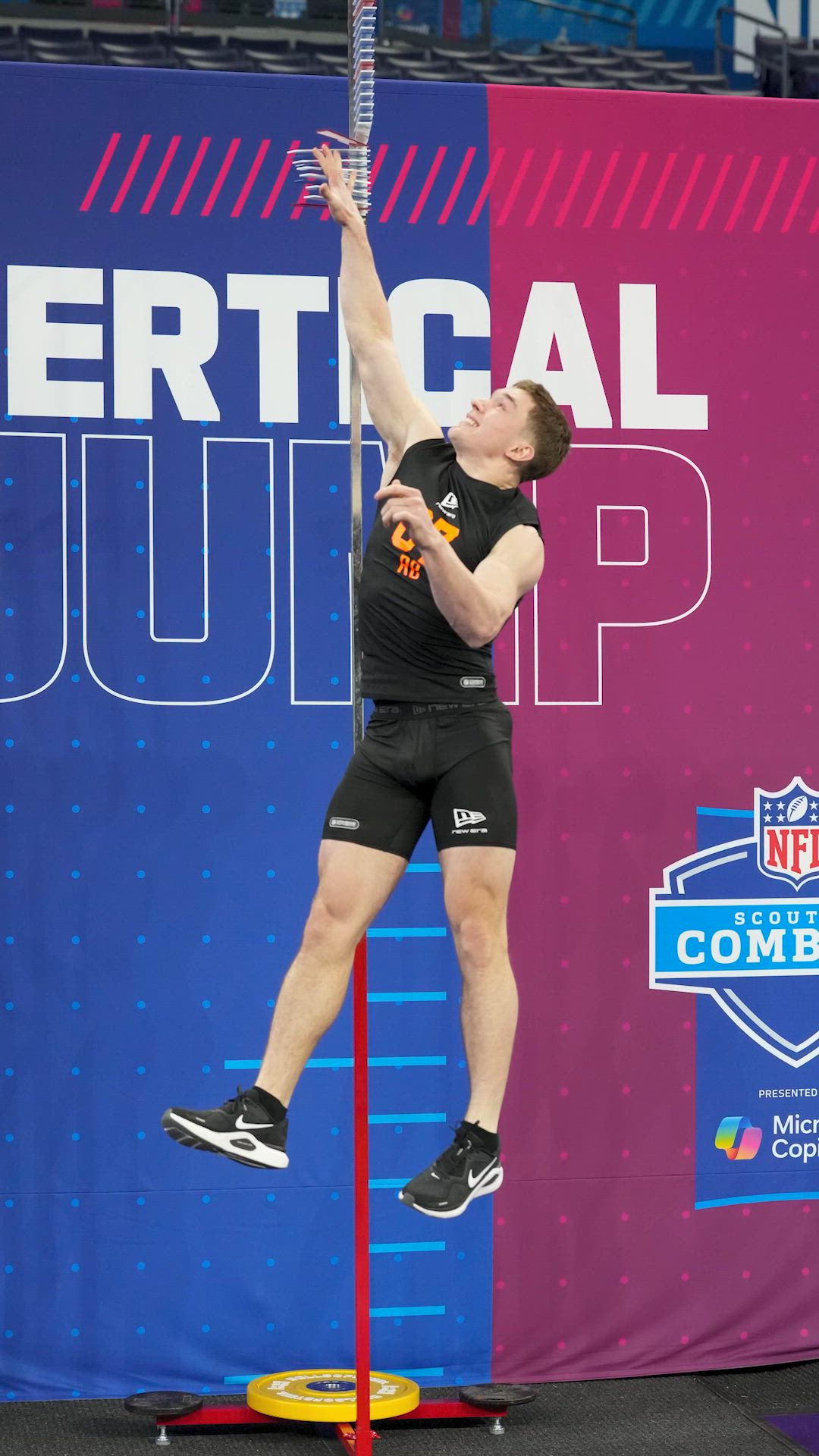 Lions draft fit: Eli Heidenreich brings elite versatility