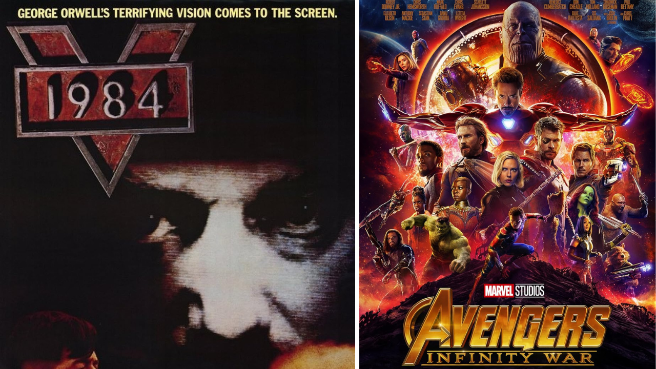 30 movies where the bad guy wins