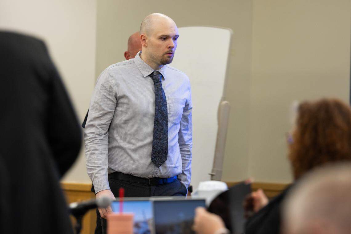 Tanner Horner's attorneys prepare for defense portion of capital murder ...