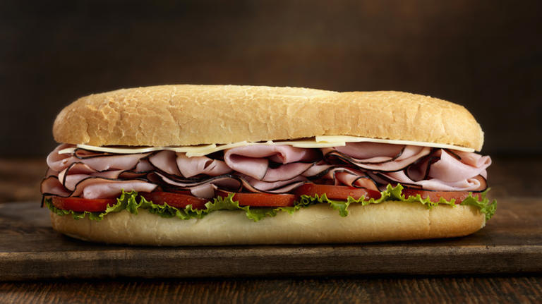 The subway ordering hack for a better-tasting sandwich every time