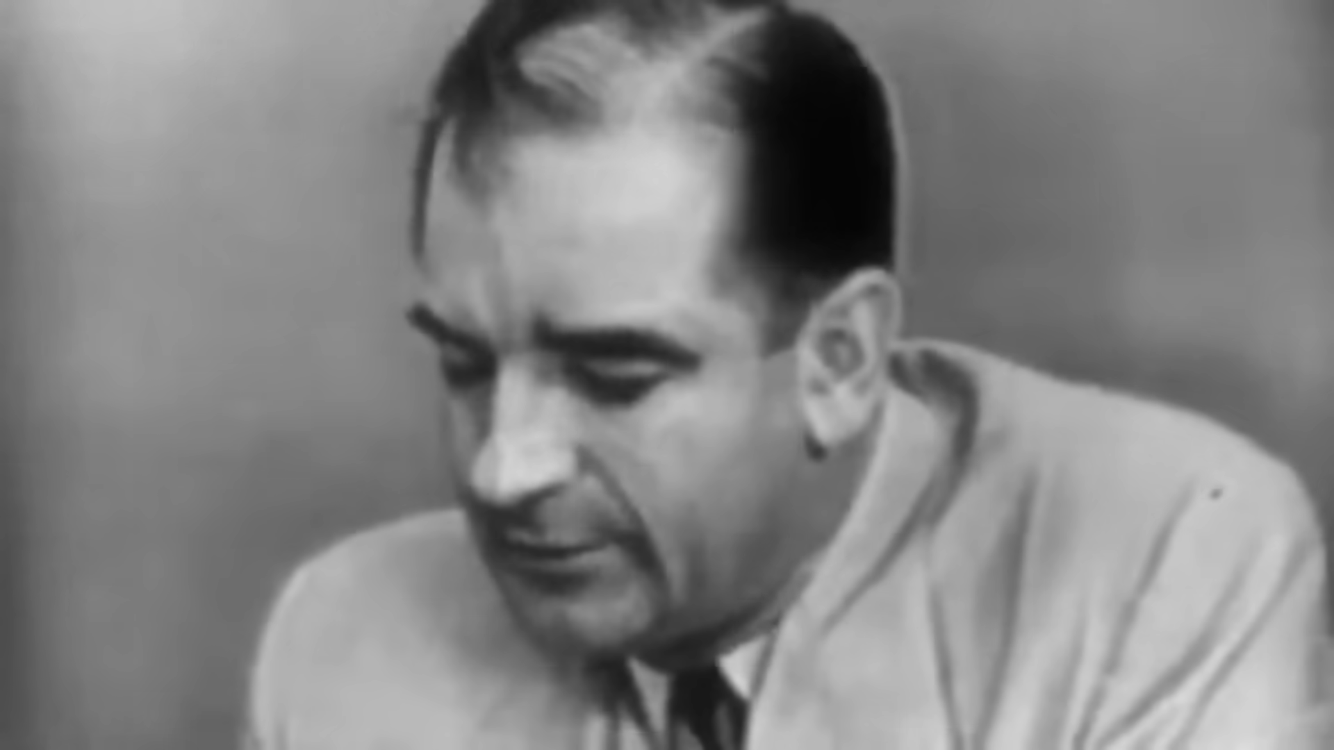 McCarthy was called crazy… now people are asking questions