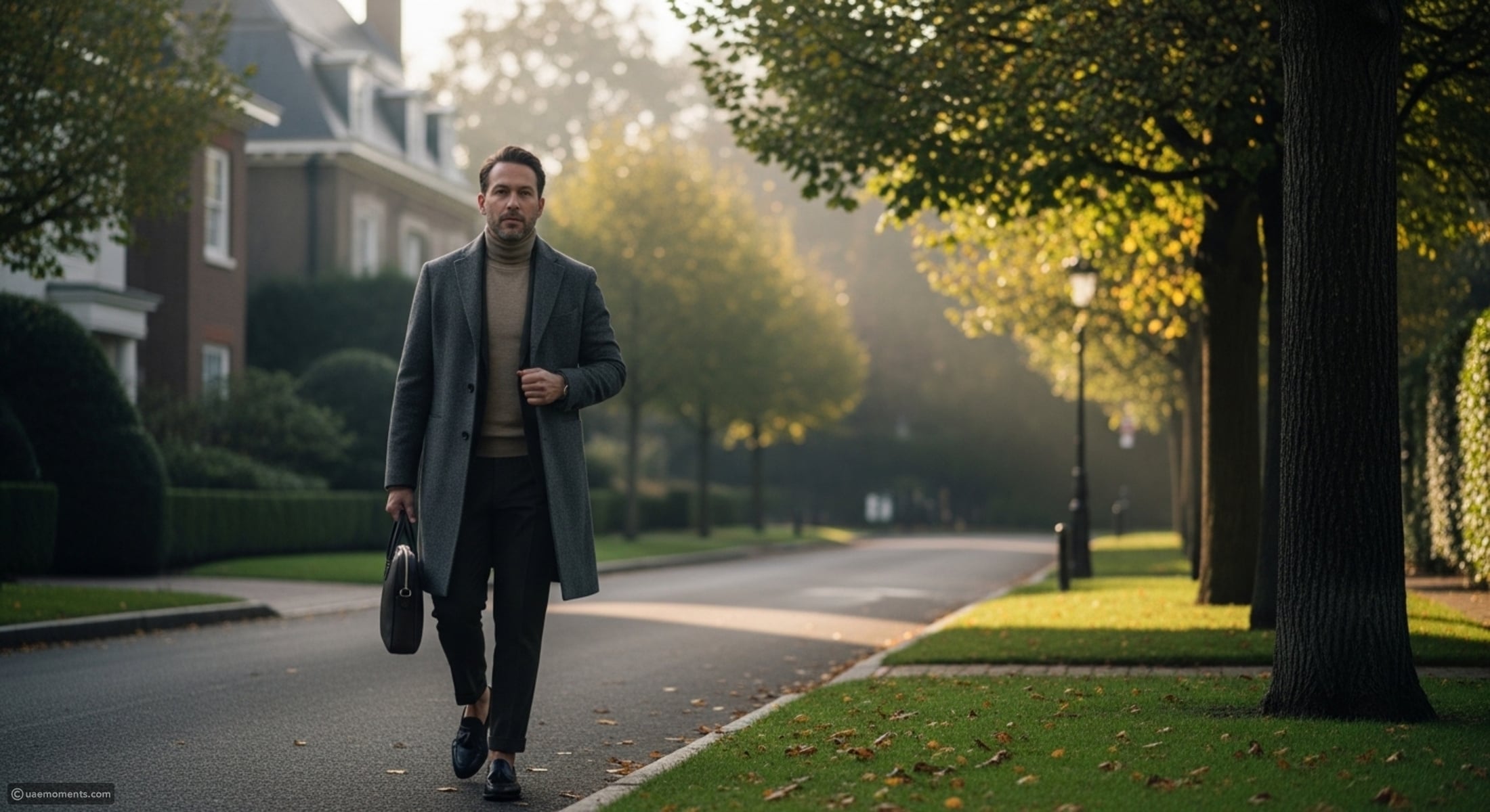 How old money thinks: Inside the culture of generational wealth