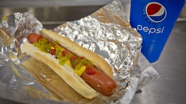 Why Costco's food court stopped selling Hebrew National hot dogs