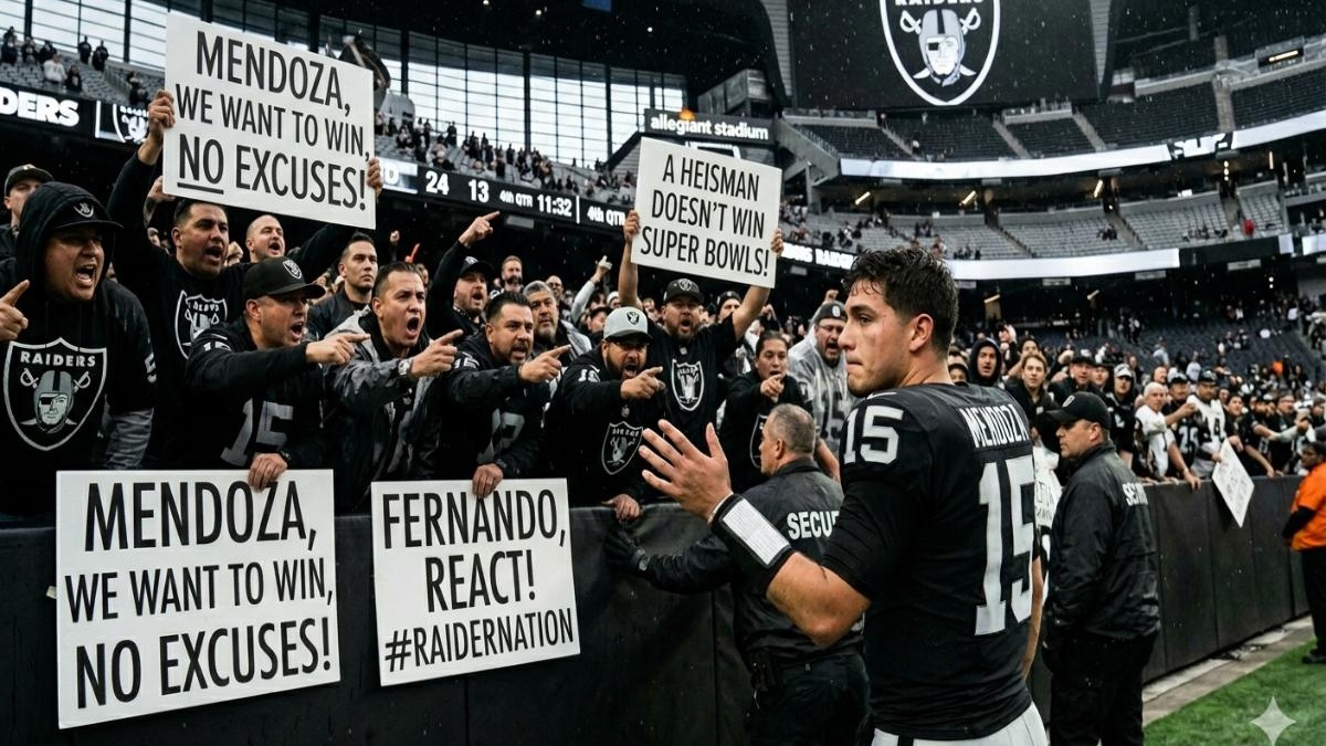 NFL draft 2026 drama: Fernando Mendoza faces backlash over resurfaced ...