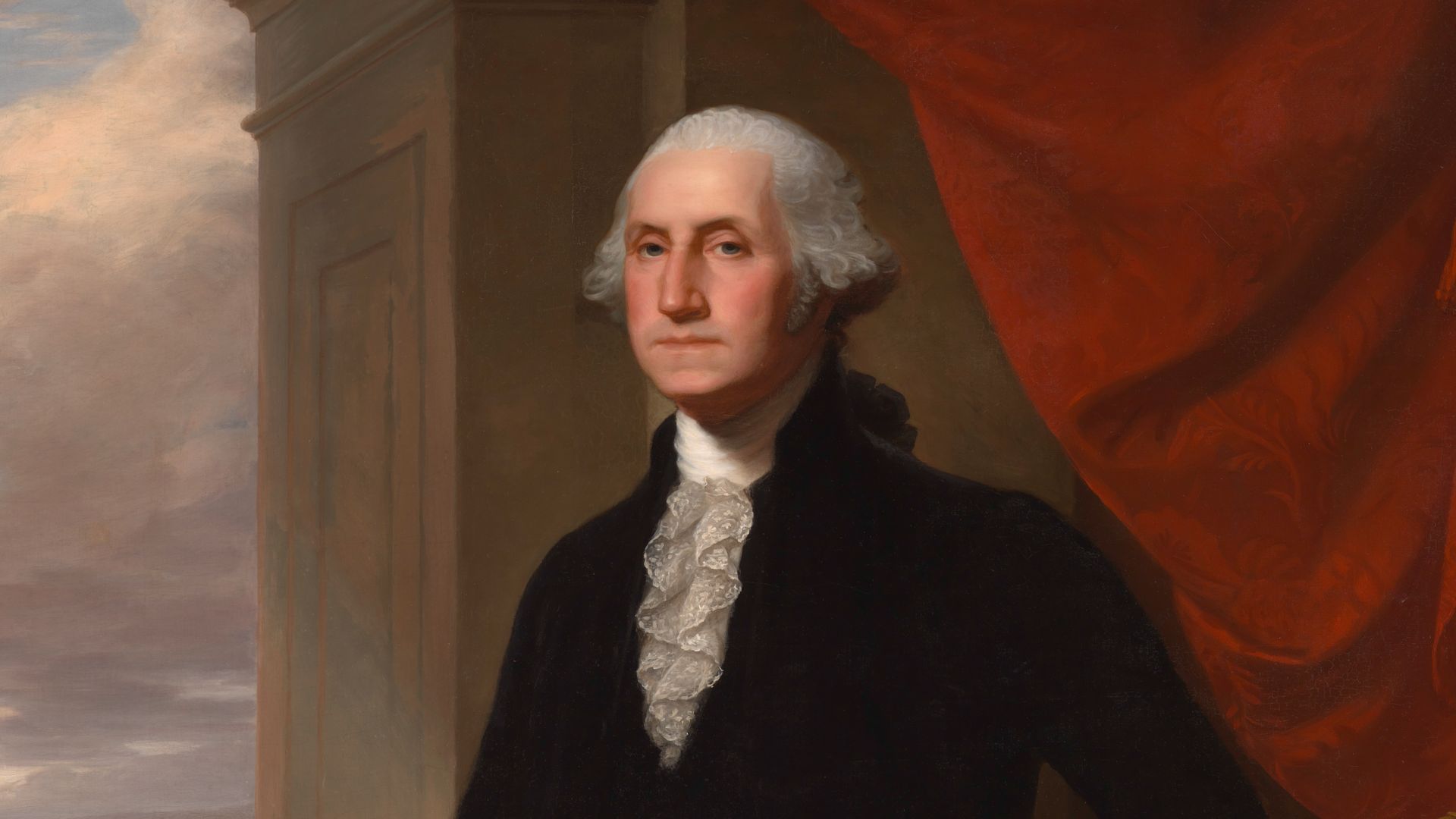 The 20 most common names you hear repeatedly in history books