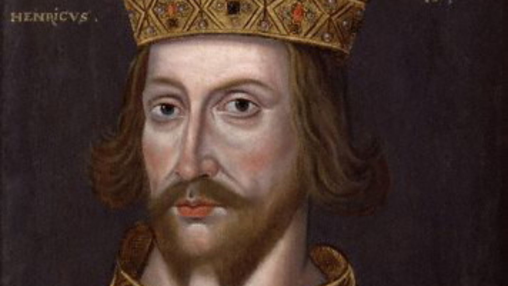 The 20 most common names you hear repeatedly in history books