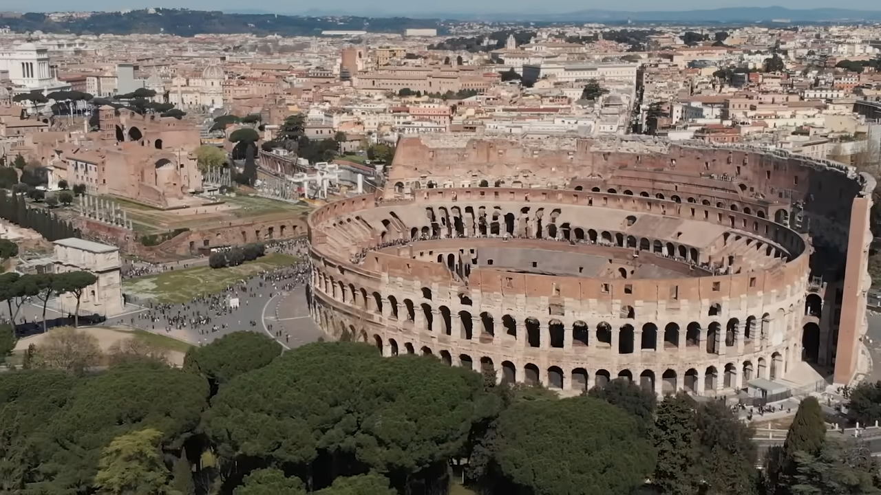Archaeologists still don’t know what these Roman objects did