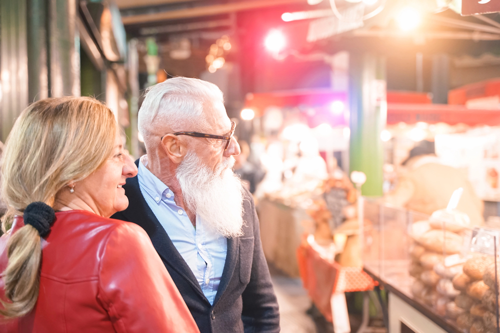 17 ideas to volunteer your time after you retire