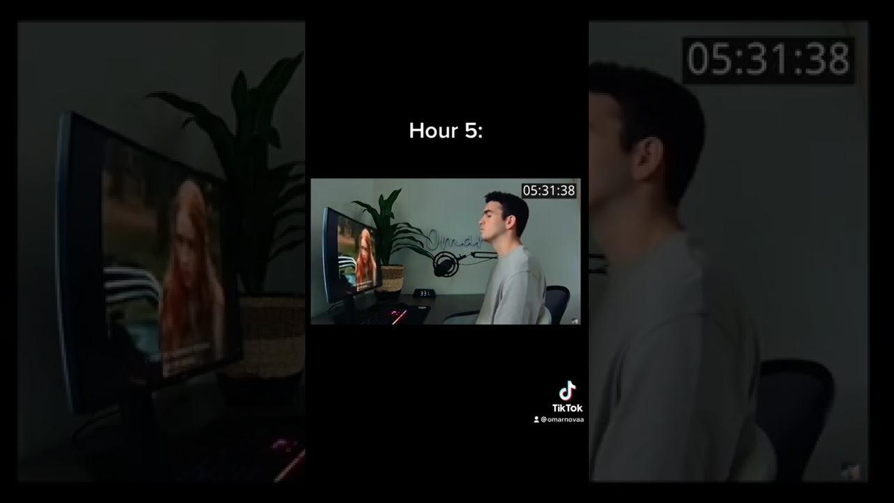 Watching Taylor Swift’s 'All Too Well' for 10 hours straight