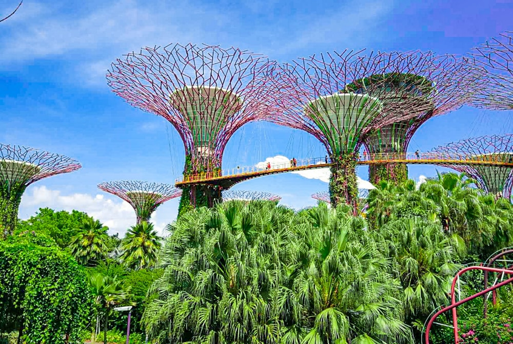 18 secret swimming pools in luxury airports