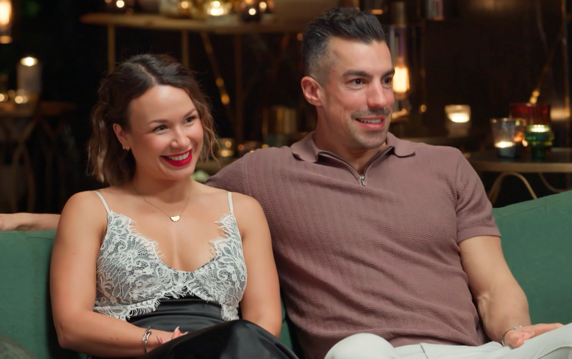 Are Married at First Sight Australia’s Stella and Filip still together ...