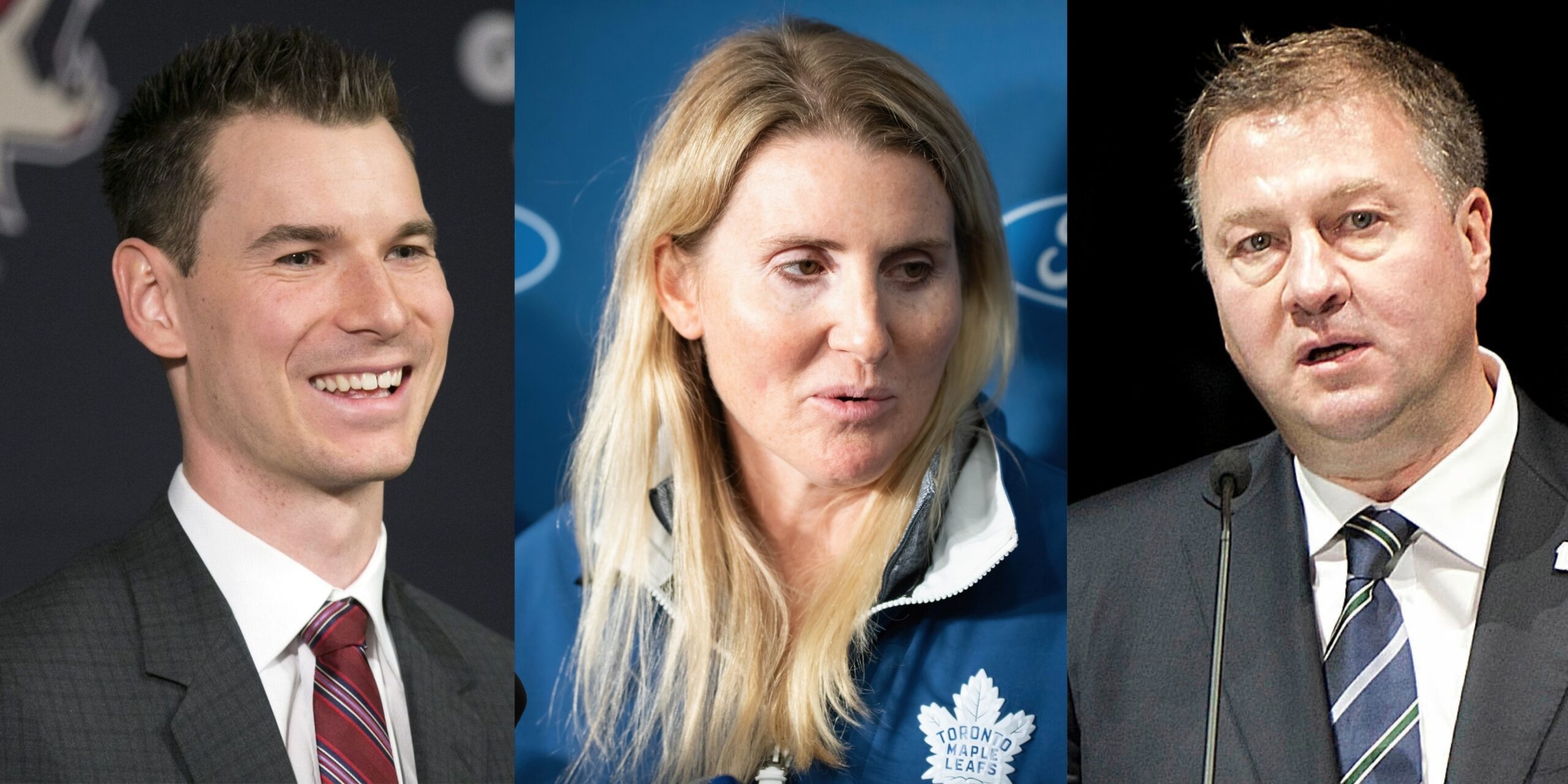 The next Maple Leafs GM: A tiered list of candidates