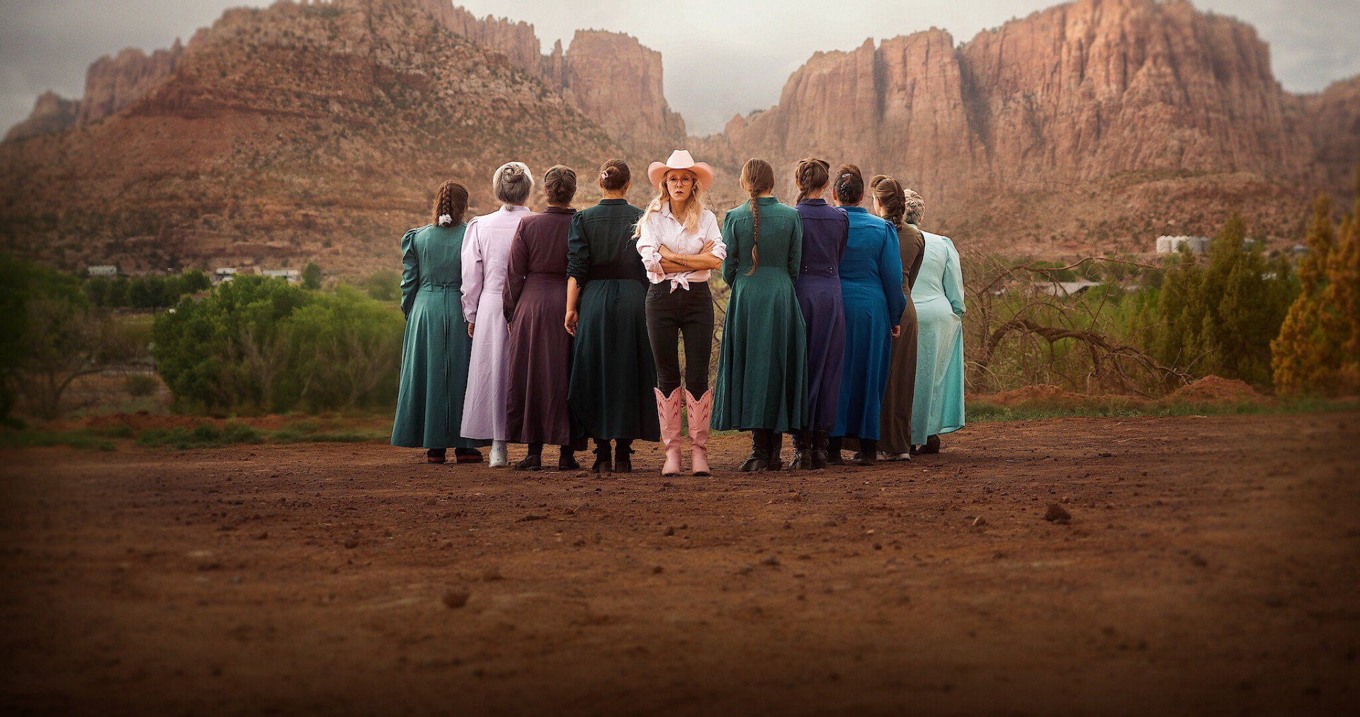Netflix reveals the 10 most-watched shows right now as they rack up ...