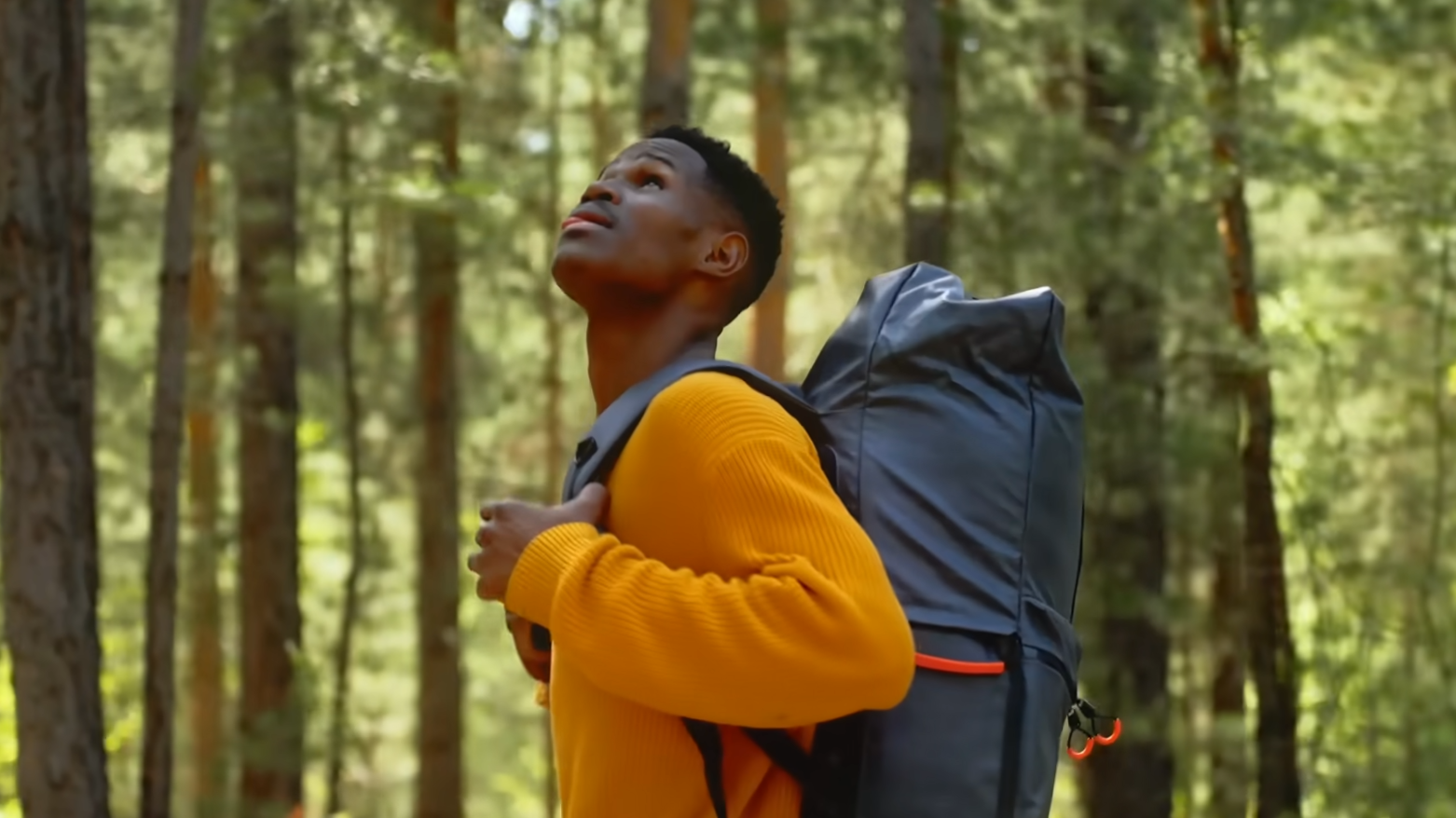 The one bag system that saves space every time