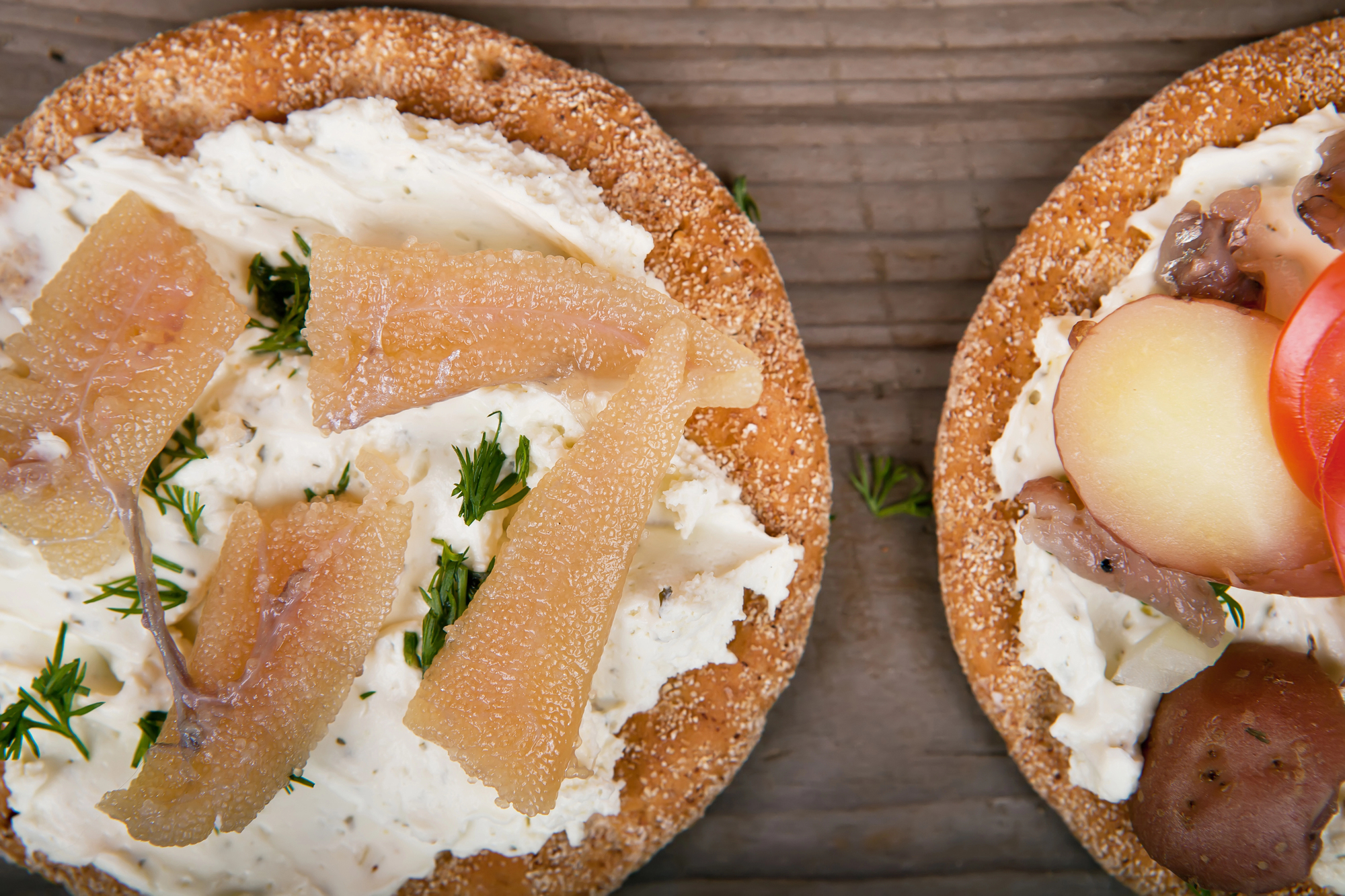 16 strange foods considered delicacies in Europe