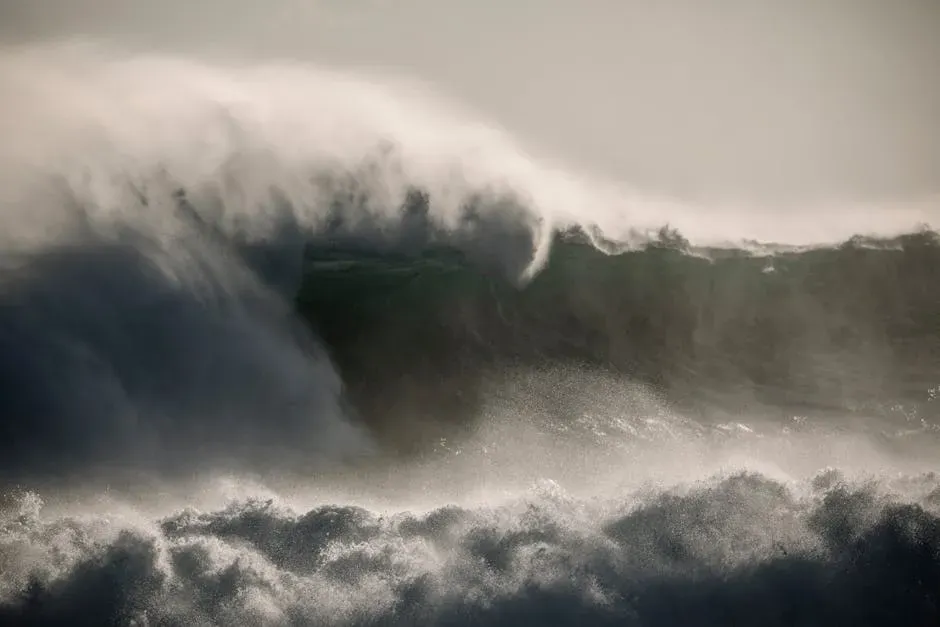 Alaska’s 1,578-foot tsunami was the second-tallest ever recorded