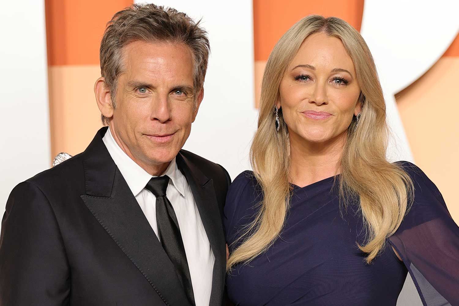 Christine Taylor reflects on ‘very difficult’ separation from Ben ...