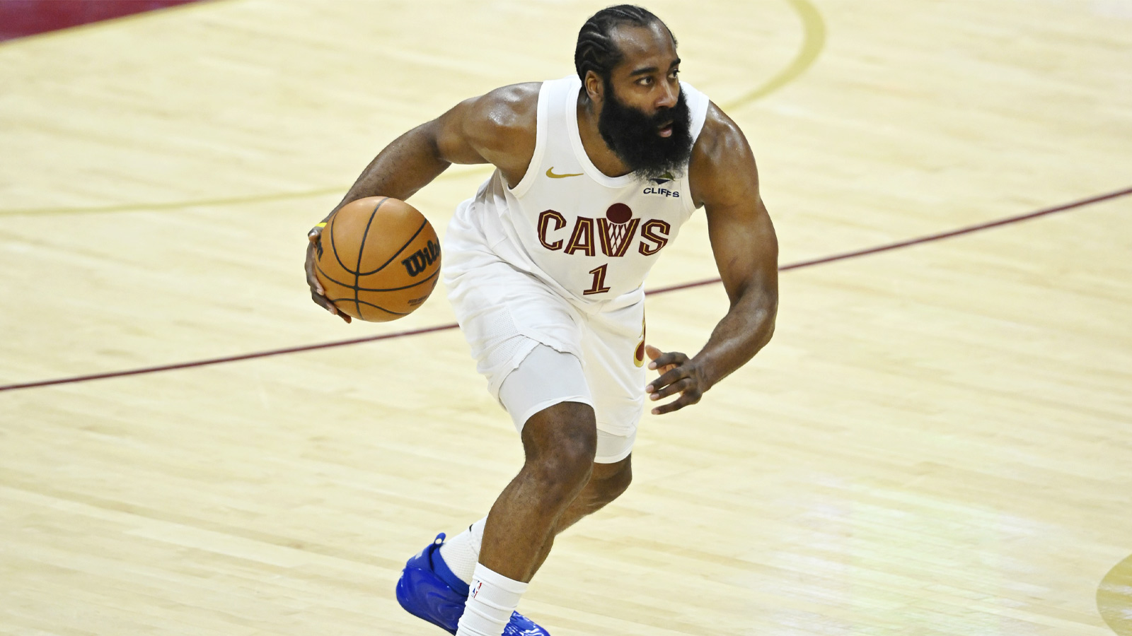Cavs rumors: Will James Harden’s arrest impact next contract?