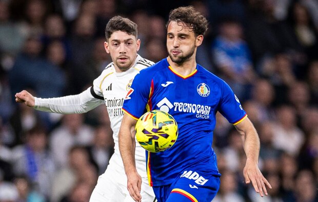 Sebastián Boselli: su deseo de quedarse en Getafe y los uruguayos en ...