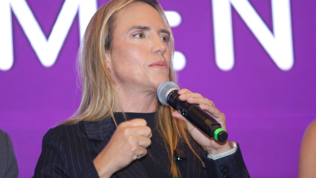 BRB deve precisar de mais 15 dias para apresentar balanço, diz Celina Leão