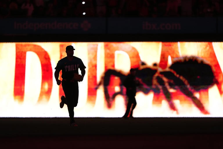 MLB closer entrance songs: The intimidating tunes you'll hear in 2026