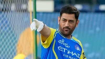 The toss, Ruturaj Gaikwad delivers Dhoni-style punchline on leadership ...