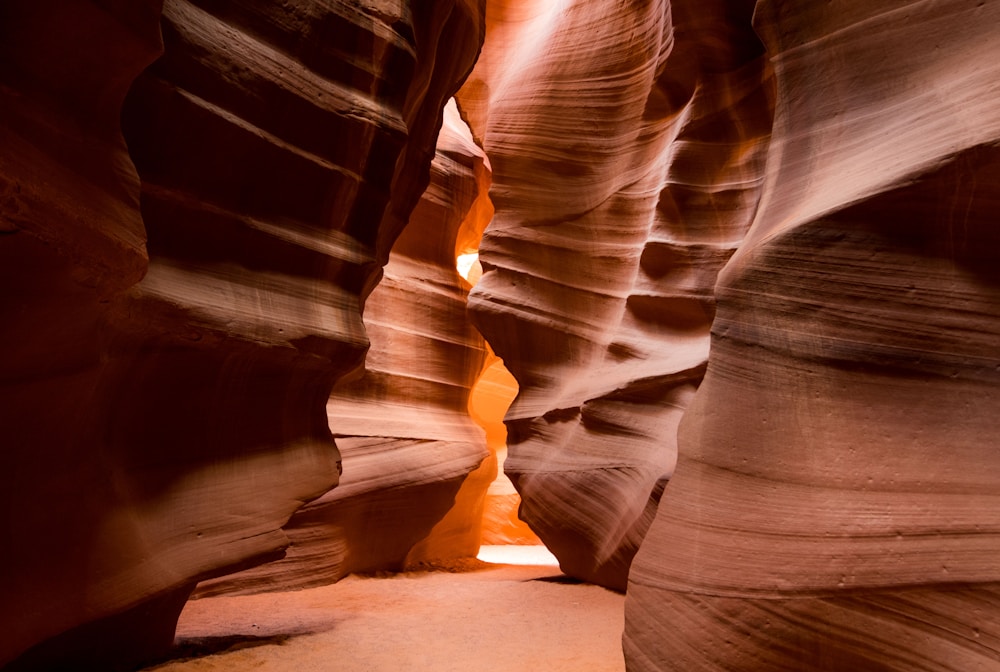 Hidden US canyons that rival the Grand Canyon views