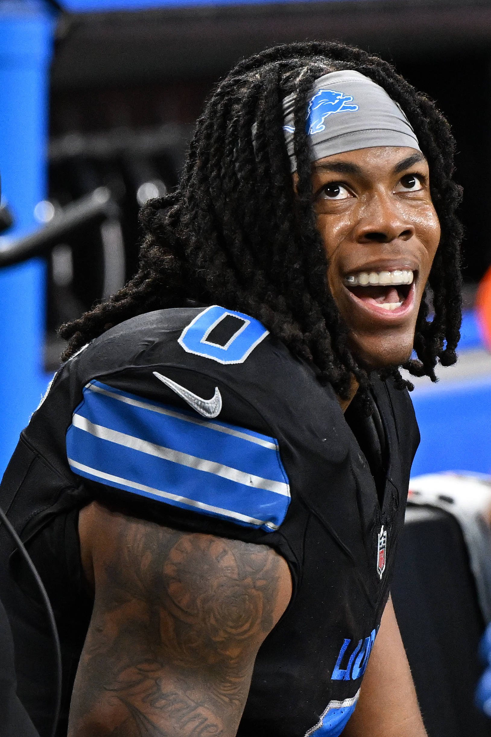 Fantasy football rankings 2026: Top 10 running backs