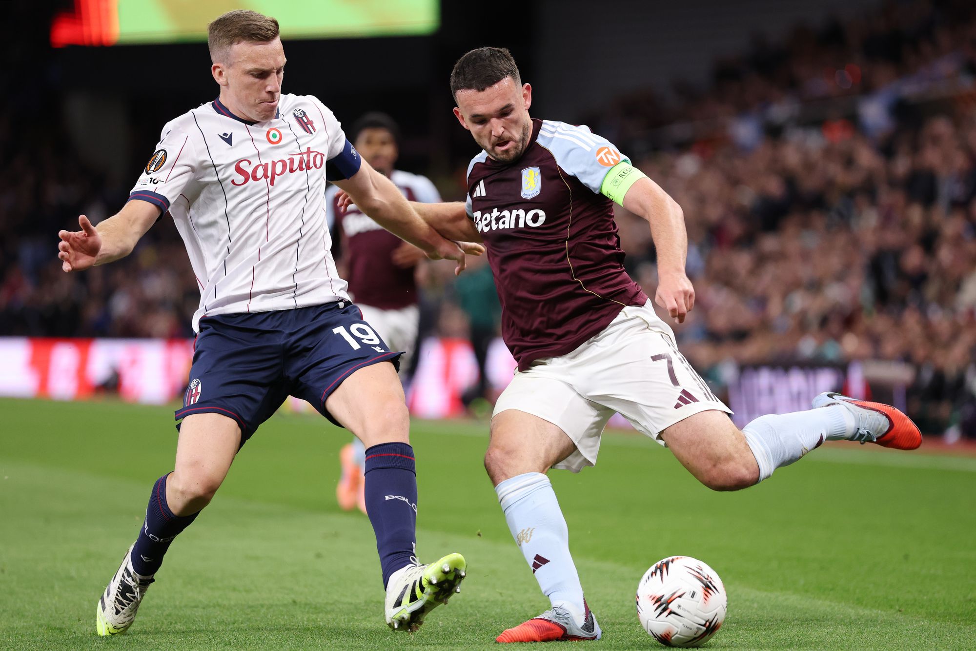 Scotland star gets candid over pain of Rangers release that sparked ...