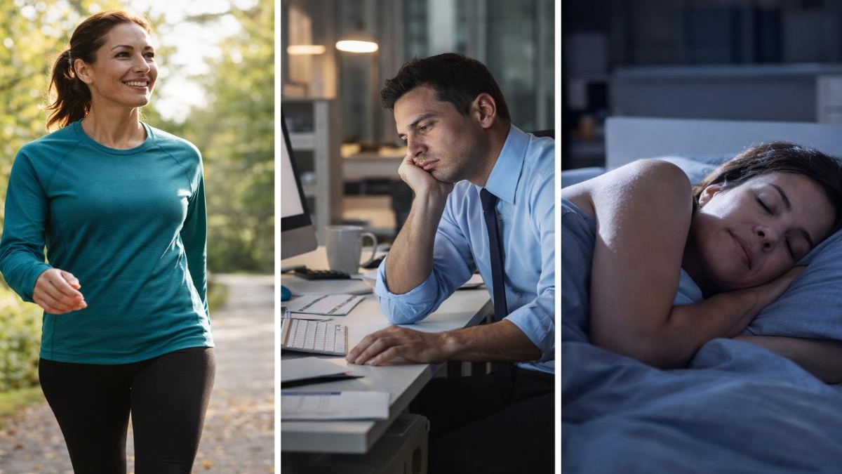 Brain health warning: Could sitting too much be increasing your ...