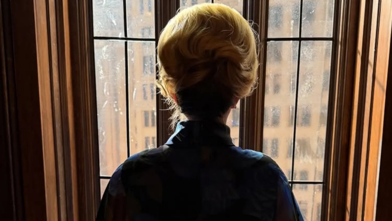American Horror Story 13, se avete amato Coven questo ritorno vi farà ...