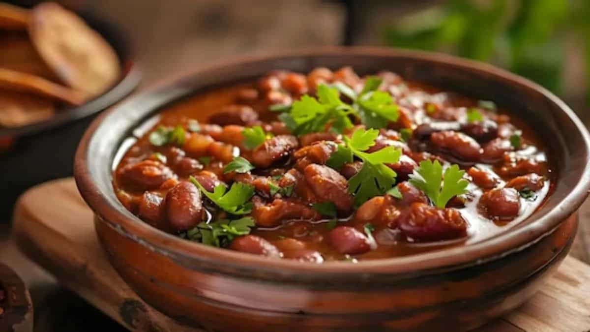 No more rajma chawal: Try these regional kidney bean recipes
