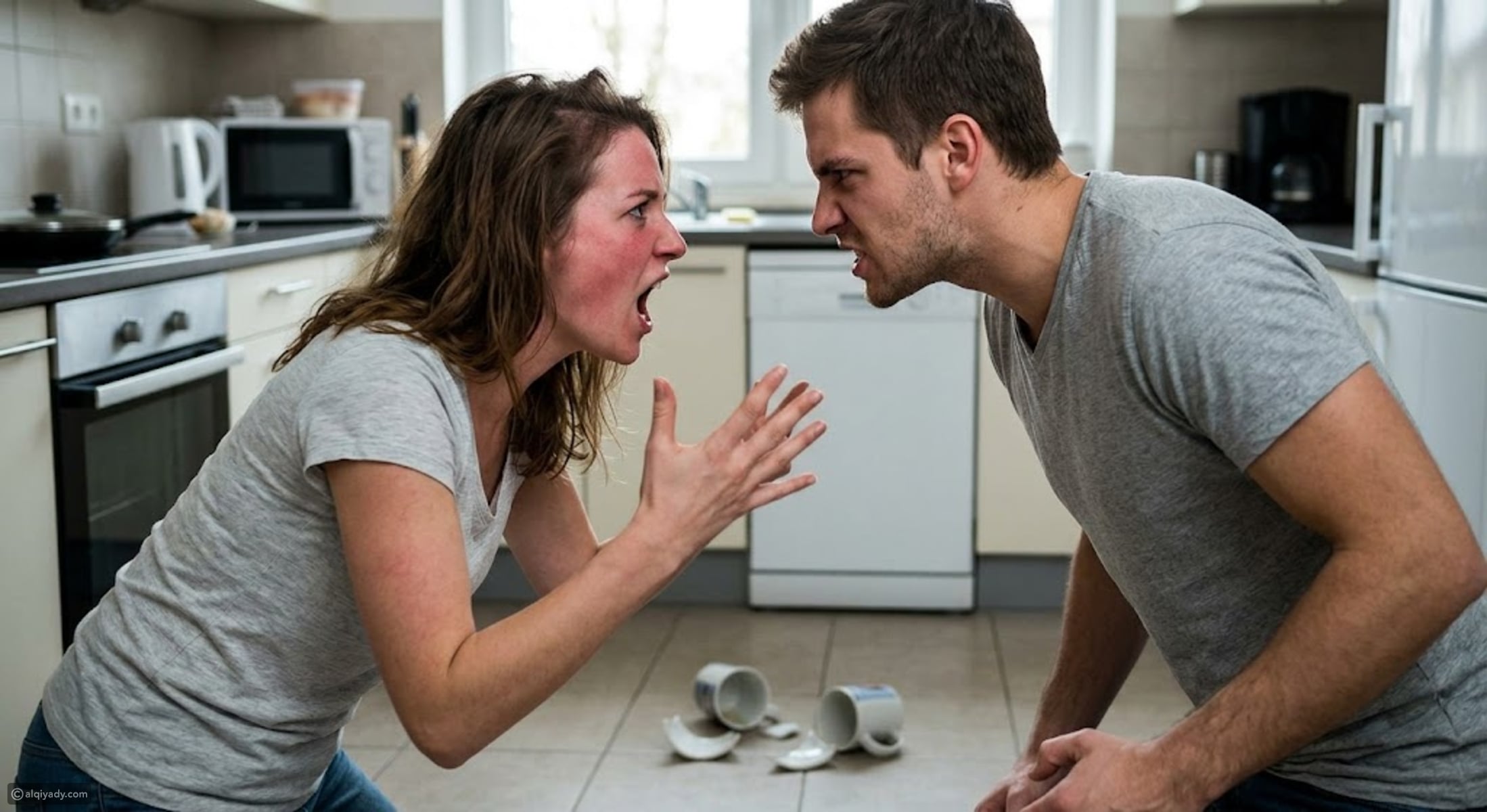 10 signs of toxic relationship: Recognize the red flags