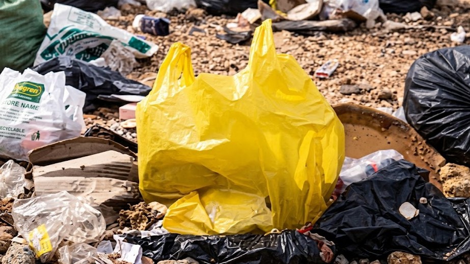 We can’t eliminate plastic yet - but we can reduce the harm now