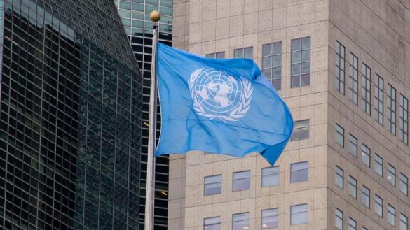Israel y Rusia, en la «lista negra» de la ONU por violencia sexual en ...