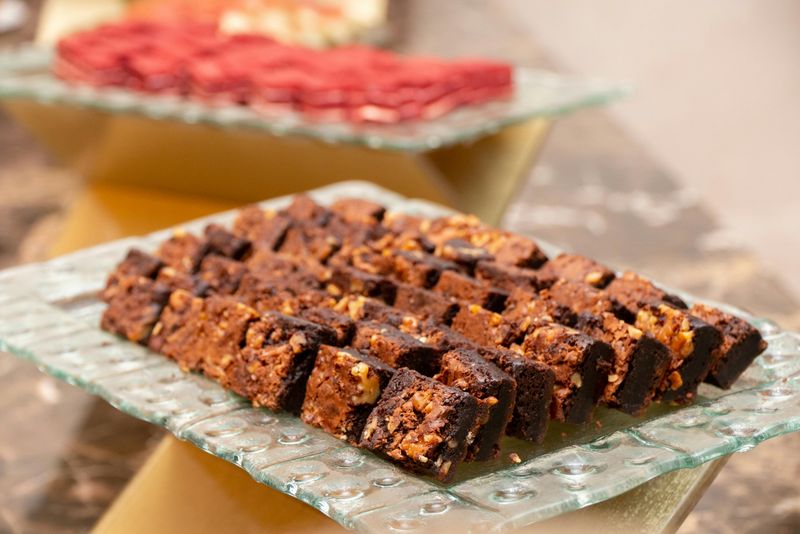 23 foods that used to be a treat – but are now just part of daily life