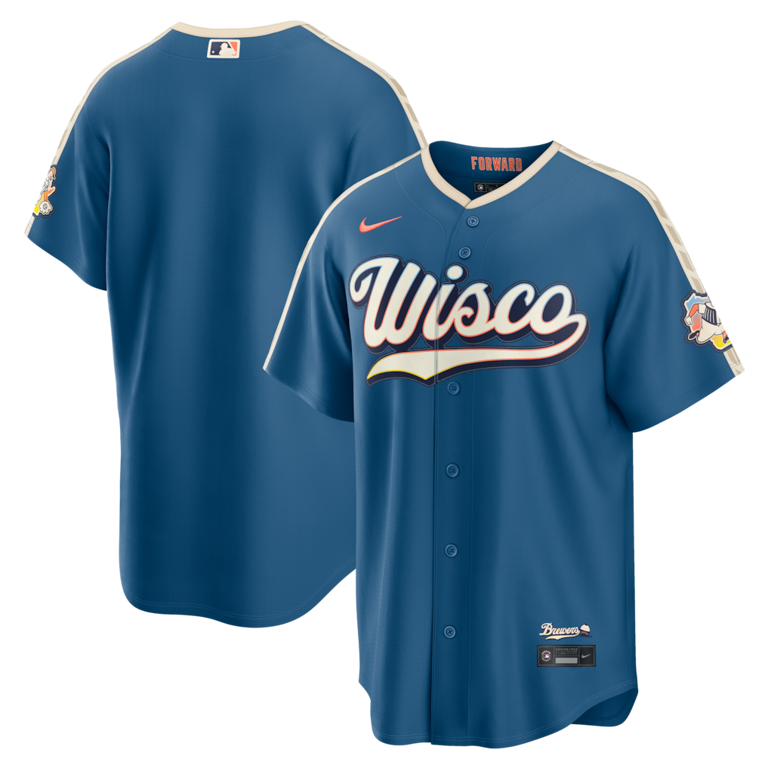 MLB 2026 City Connect jerseys are here, shop the 8 new team jerseys now