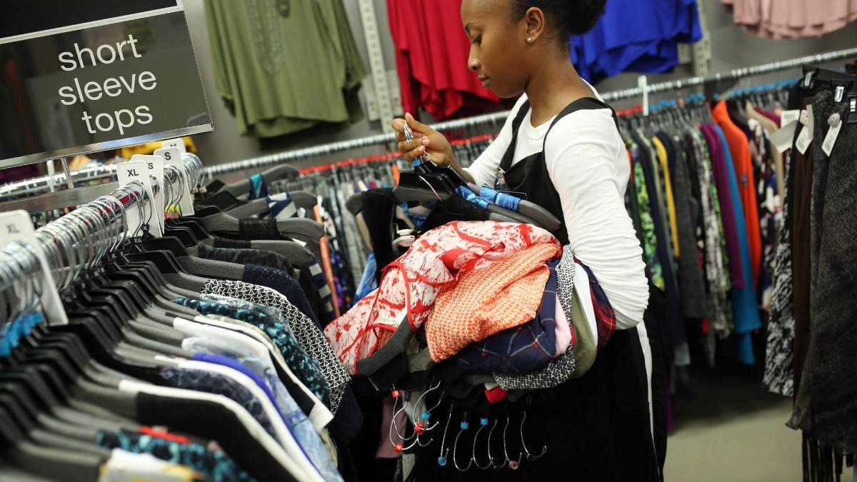 ThredUp spots a worrisome trend in consumer behavior
