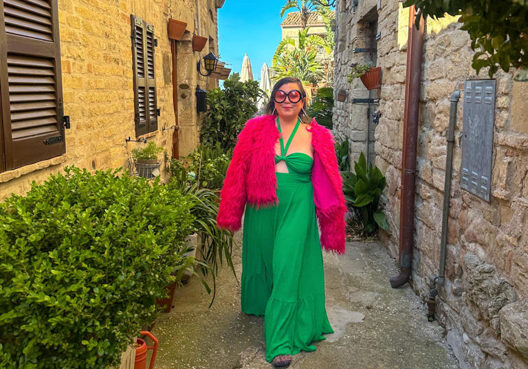 I've visited all 20 regions in Italy. Skip the big cities and head to ...