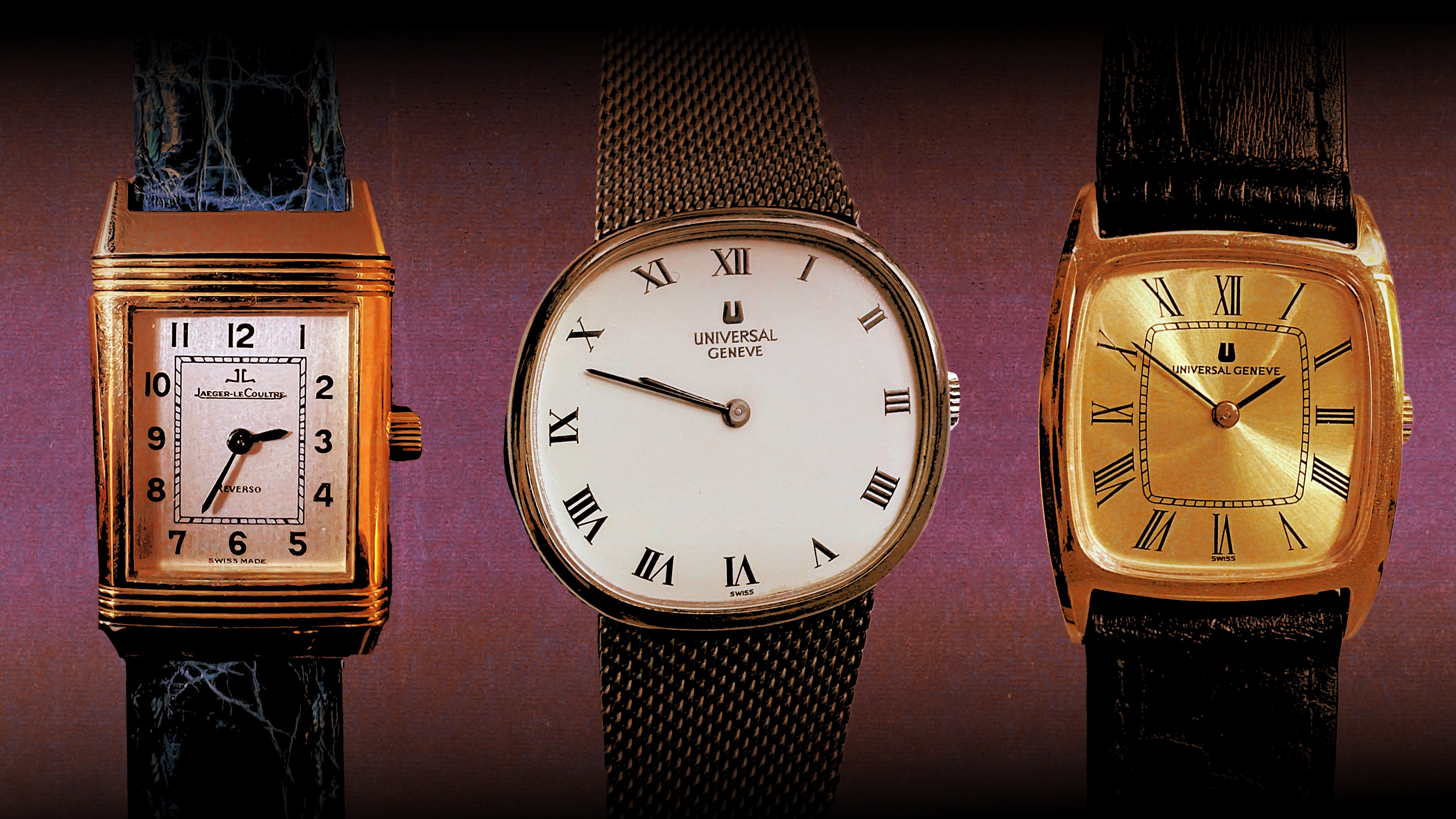 10 best vintage watches to buy in 2026, according to a collector