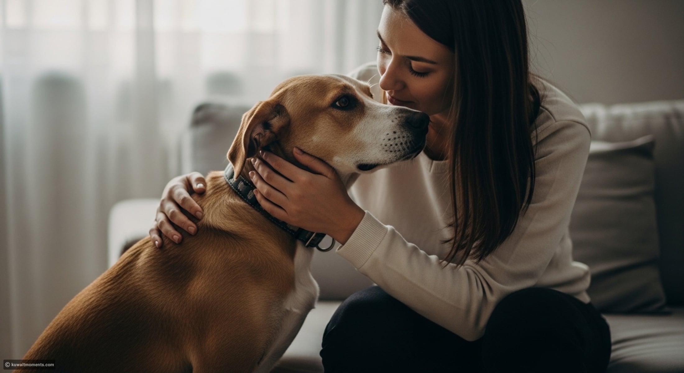 The 10 little habits dog owners do that stay in a dog’s memory forever