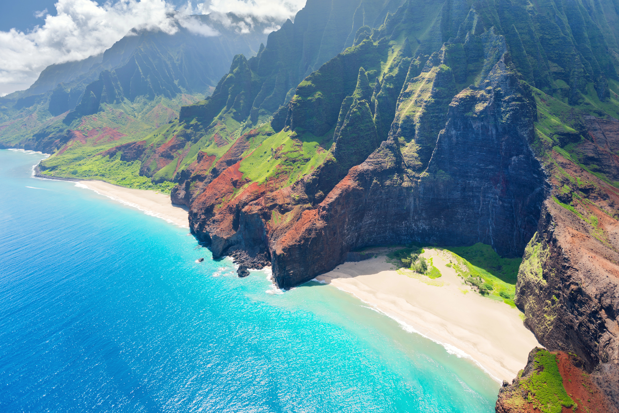 Obscure Geography Facts About the Islands of Hawaii